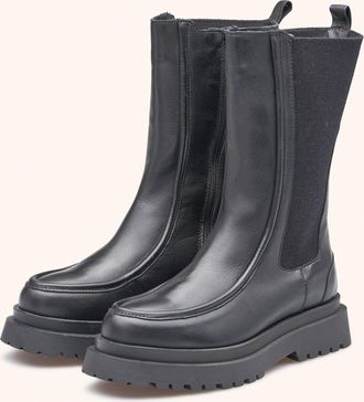 Lloyd Schuhe schwarz