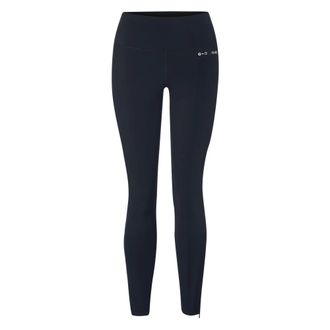 Pinko Leggings - - Trousers - Damen - Schwarzk - L