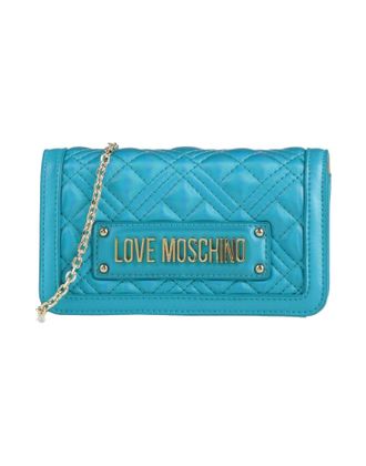 Love Moschino TASCHEN - Umh&auml;ngetasche auf YOOX.COM