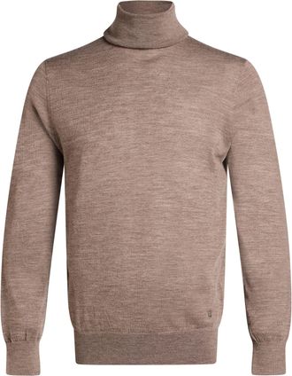 Liu Jo STRICKWAREN - Rollkragenpullover auf YOOX.COM