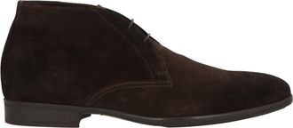 Doucal's SCHUHE - Stiefeletten auf YOOX.COM