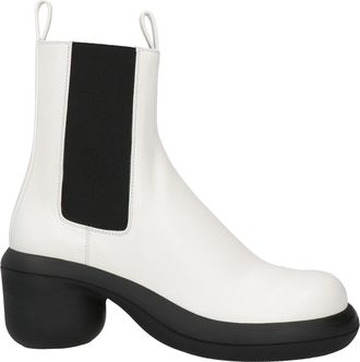 Jil Sander SCHUHE - Stiefeletten auf YOOX.COM