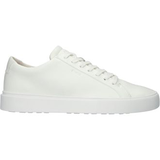 Blackstone CRAG FINN LOW - CG117 White - Sneaker (niedrig)