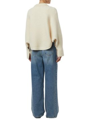 Comma Strickjacke