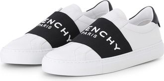 Givenchy Sneaker mit Logo