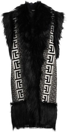 Balmain STRICKWAREN - Strickjacken auf YOOX.COM