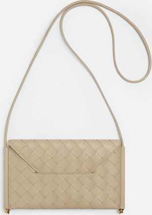Bottega Veneta Pochette Pour T&eacute;l&eacute;phone Solstice - Bottega Veneta