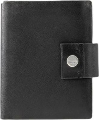 Ma&icirc;tre Geldb&ouml;rsen & Kartenetuis - - Accessories - Damen - Schwarzk - ONE SIZE