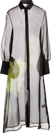 CO. GO KLEIDER - Maxi-Kleider auf YOOX.COM