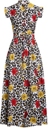 Connor & Blake KLEIDER - Maxi-Kleider auf YOOX.COM