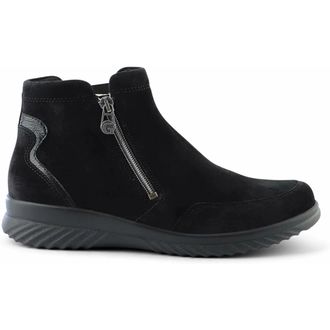 Ganter Ankle Boot - - Shoes - Damen - Schwarzk - 38 EU