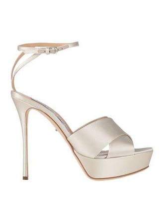 Sergio Rossi CHAUSSURES - Sandales sur YOOX.COM