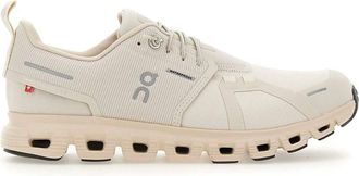 On Running Femme, Chaussures, Beige, Taille: 40 1/2 EU Cloud 6 Waterproof
