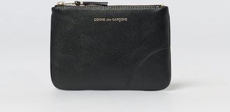 Comme Des Gar&ccedil;ons Portemonnaie COMME DES GAR&Ccedil;ONS WALLET Herren Farbe Schwarz