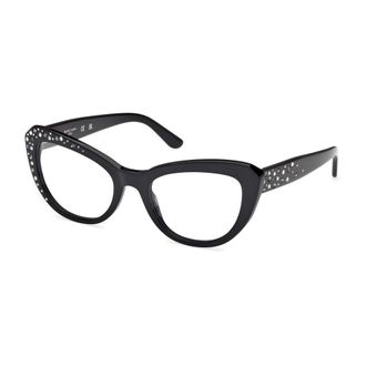 Guess Modische Brille in Farbe 1 - - Accessories - Damen - Schwarzk - 53 MM