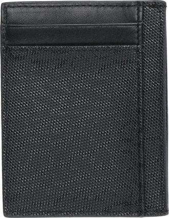 A|X Armani Exchange Kleinlederwaren - Kartenetuis auf YOOX.COM