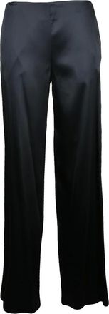 Balenciaga Damen, Hosen, Schwarzk, 2XSGr&ouml;&szlig;e