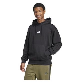 adidas Sweatshirt à capuche homme molleton Essentials Feelcozy ADIDAS