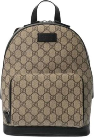 Gucci Damen, Pre-Owned, Beige, ONE SIZEGr&ouml;&szlig;e