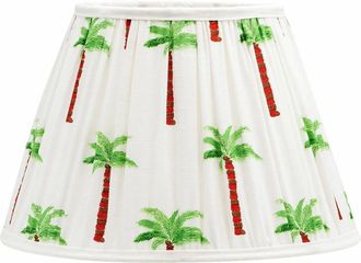 Anna + Nina Abat-jour Les Palmiers Anna + Nina