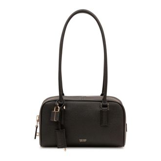 Tom Ford Mini Umh&auml;ngetasche - - Bags - Damen - Schwarzk - ONE SIZE