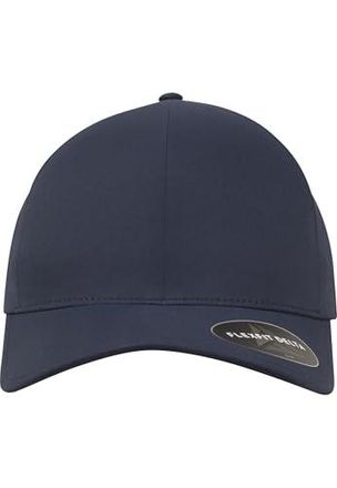 Flexfit Mixte Delta Navy L/XL Casquette, Navy, L-XL EU