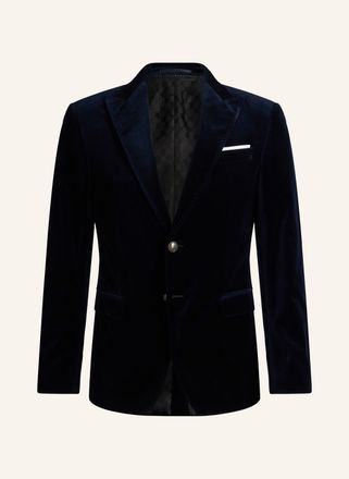 Joop Sakko Slim Fit blau