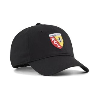 Puma Casquette Essentials RC Lens OneSize, Black White
