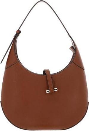 BOSS Lidney Hobo, Clochard Femme, Medium Brown, Taille Unique