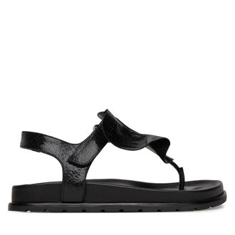 Badura Sandalen Badura LAVENDER-118103 Schwarz