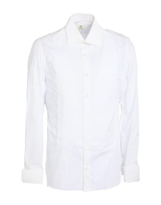 LUIGI BORRELLI NAPOLI TOPS - Hemden auf YOOX.COM