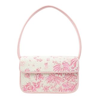 Staud Staud, Damen, Taschen, Rosa, ONE SIZEGr&ouml;&szlig;e