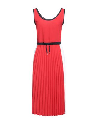 Tommy Hilfiger KLEIDER - Midi-Kleider auf YOOX.COM
