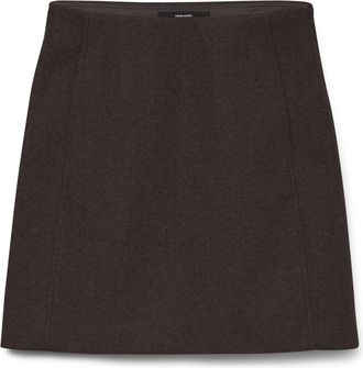 Vero Moda Vmfortuneallison Hw Short Skirt Ga Noos