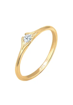 Elli Jewelry Ring Vintage