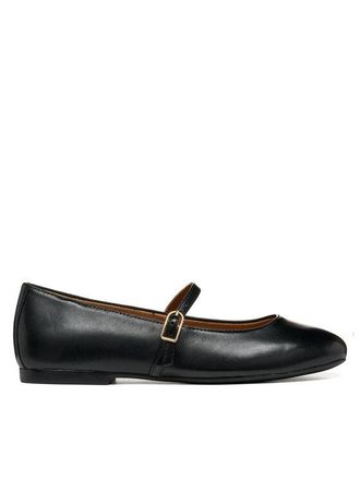 Geox Ballerinas D New Palmaria D664JA 000TU C9999 Schwarz