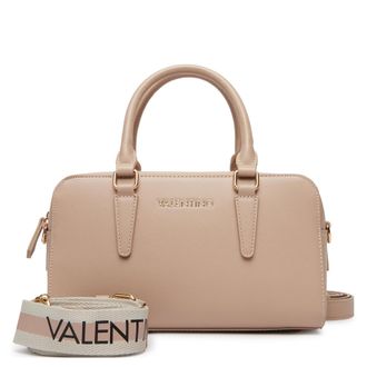 Valentino Handtasche Valentino Zero Re VBS7B323 Beige