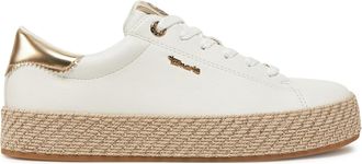 Tamaris Sneakers Tamaris 1-23713-42 Wei&szlig;