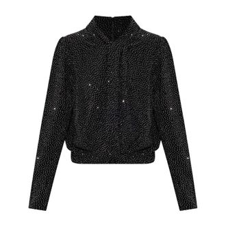 Iro Blouse Ysane - Femme - Blouses et Chemises - Noir - Taille: 36 FR