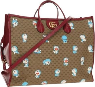 Gucci Damen, Pre-Owned, Braun, ONE SIZEGr&ouml;&szlig;e