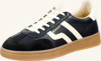 GANT Sneaker Cuzima schwarz