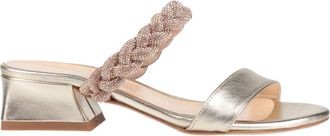 Baldinini SCHUHE - Sandalen auf YOOX.COM