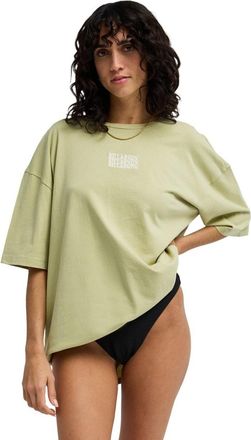 Billabong In Full Motion