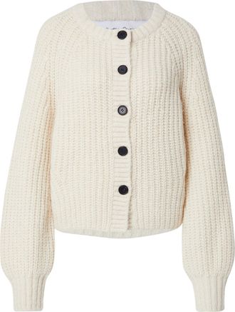 & Other Stories Strickjacke