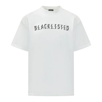 44 Label Group T-Shirts - - Tops - Herren - Wei&szlig; - M