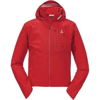 Sch&ouml;ffel Herren Regenjacke 2.5L Bohusleden M