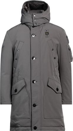 Blauer JACKEN & M&Auml;NTEL - M&auml;ntel auf YOOX.COM