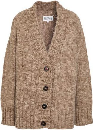 Maison Margiela MAILLE - Cardigans sur YOOX.COM