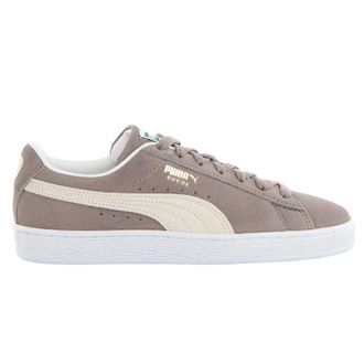 Puma Puma, Homme, Chaussures, Gris, Taille: 38 EU Classiques XXI Basket