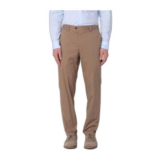 Pantaloni Torino Chino-Hose - - Trousers - Herren - Braun - W36
